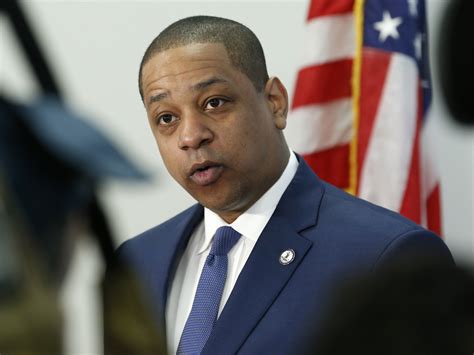 Virginia Lt Gov Justin Fairfax Files 400 Million Lawsuit Against Cbs