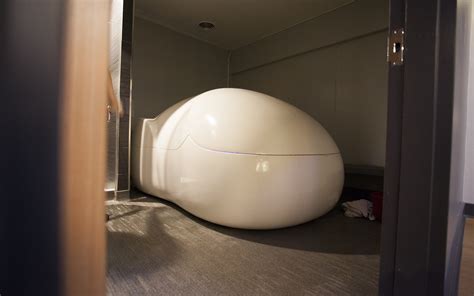 Sensory Deprivation Float Tanks Are They Worth The High Leafly