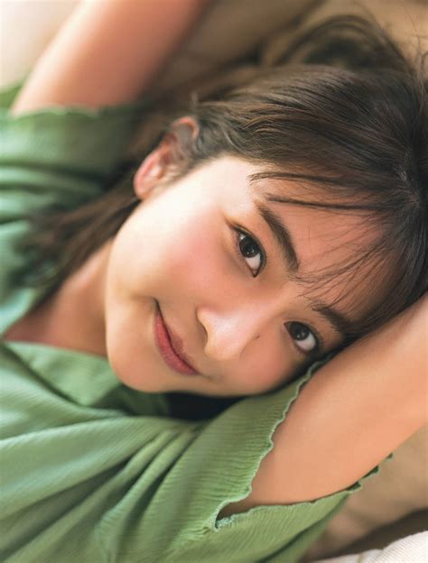 1993 Maoko Hibi 日比麻音子 ひびまおこ 히비 마오코 Announcer