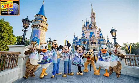 Disney Will Lay Off 4 000 Employees In April