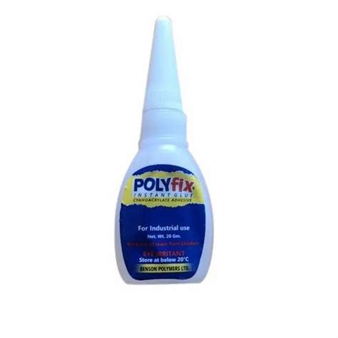 Polyfix Instant Adhesive At ₹ 30piece Instant Bond In Nagpur Id
