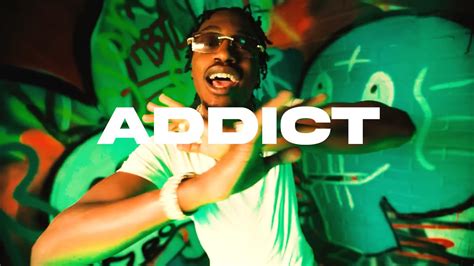 FREE Lil Tjay X Yxng K A Type Beat 2024 ADDICT Pain Instrumental