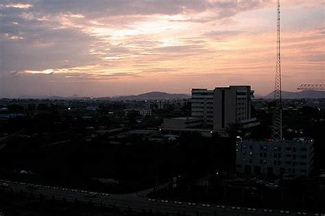 Croissance africaine vents défavorables Jeune Afrique