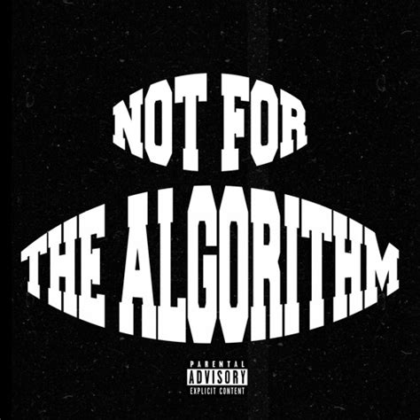 Stream Pyro Lucain Listen To Not For The Algorithm Playlist Online