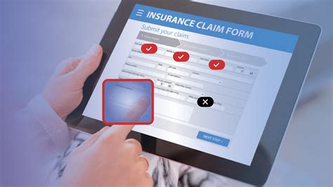 Insurance Claims Processing Ai Use Case Visionai