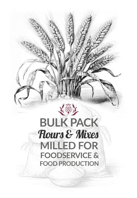 Flours And Mixes Osprio