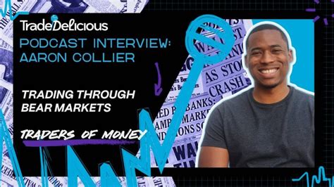 Jordon Mellor On Linkedin Profiting During The Bear Market Aaron Collier Traders Of Money