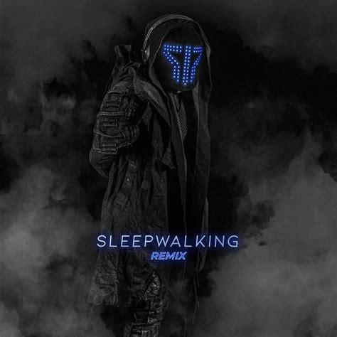 Apoc Dj Sleepwalking Remix Lyrics Genius Lyrics