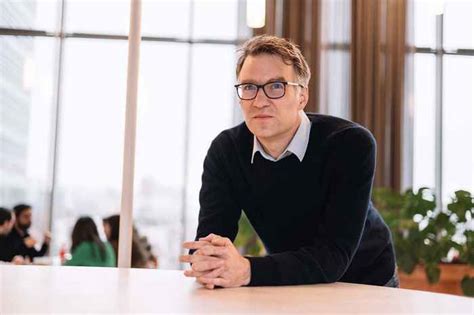 Joël Van Der Weele Appointed Professor Of Economic Psychology Amsterdam School Of Economics