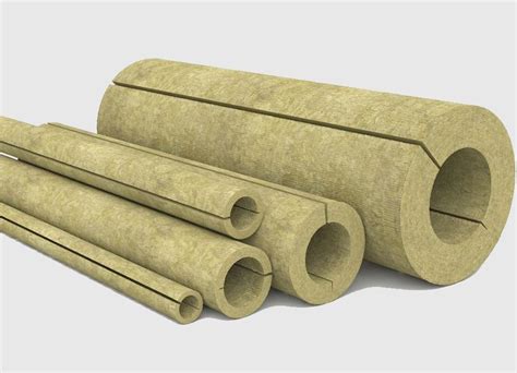 Rockwool Stonewool Ssv Insulation
