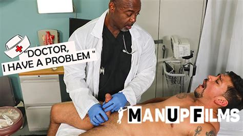 Médico Eu Tenho Um Problema Com Ant Vega E Aaron Trainer Para