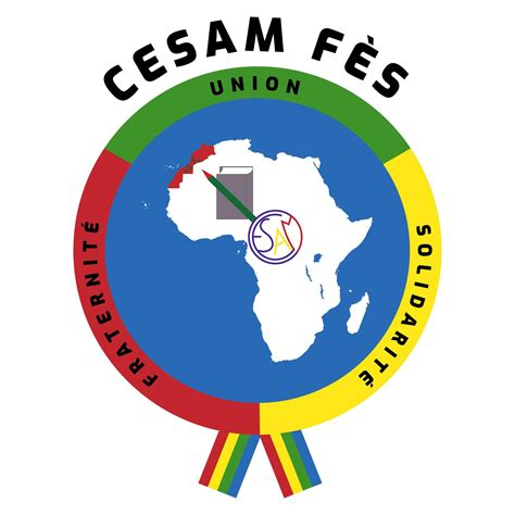 Cesam Section Fès