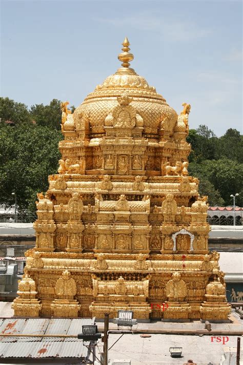 Ananda Nilayam Iconic Brand Of Tirumala