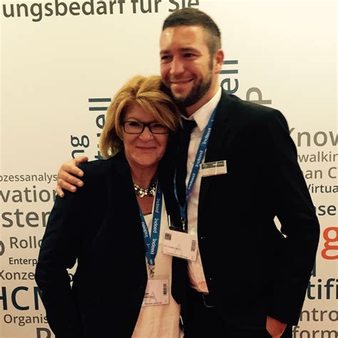 Patrick Raber Cert Sap Senior Consultant Gfn Consulting Gmbh Xing