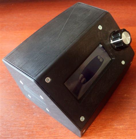 Намоточный станок на Arduino версия 20 Страница 7 Обсуждение