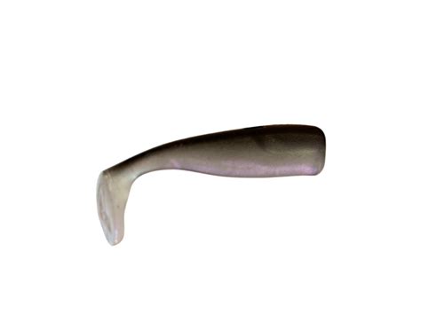 Leurre Souple ERM S Bull mm g Leurre Créature pour Pêche Top Fishing