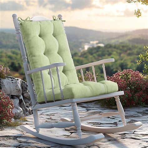 Codi Rocking Chair Cushions Outdoor Glider Rocker Chairs