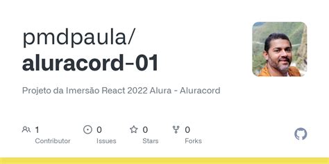 Github Alura Challenges Aluracord Matrix
