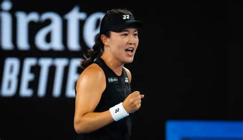 Thailand Open Lin Zhu Extends Good Momentum To Upset No 3 Seed In Opener