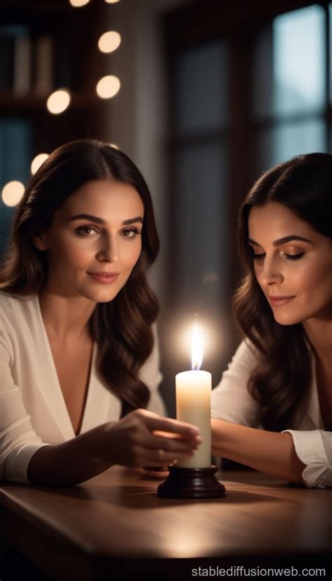 Magical Classes With Teacher Stable Diffusion En Línea