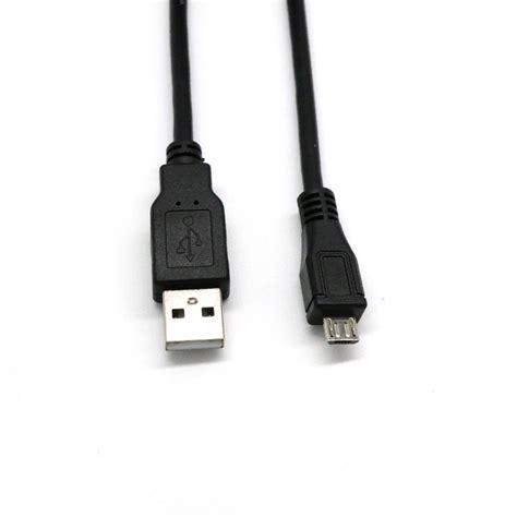 Segolike Micro USB Cable Type A To B Male To Male Hi Speed Date Cable Meter Amazon In
