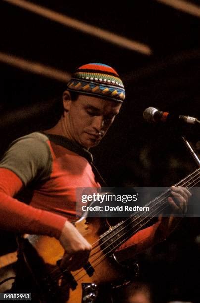 114 David Pastorius Photos And High Res Pictures Getty Images