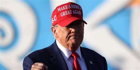 Boehner ‘there Is No Republican Party There Is A Trump Party