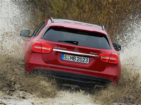 Mercedes Benz Gla Class Vintage And Classic Cars Pakwheels Forums