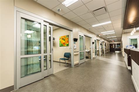 Hospital Doors In Oklahoma City Ok Edelman Lyon