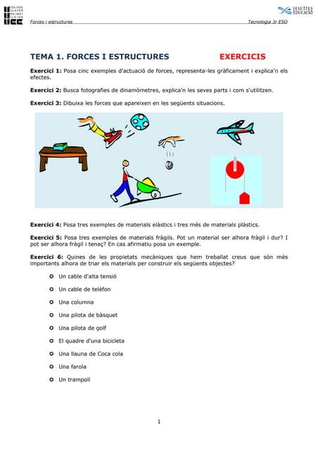 Exercicis Tecno Doc