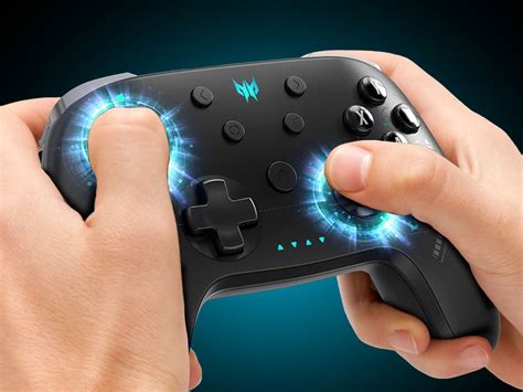 Acer Predator Wireless Gaming Controller Pady Sklep Internetowy Alto