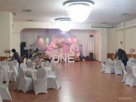 Classical Ballroom Venue Rent This Location On Giggster