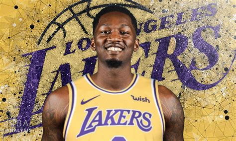 Nba Trades Lakers Land Nets Dorian Finney Smith In Proposal