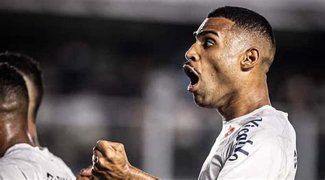 Santos X Bragantino Onde Assistir Ao Vivo Grátis E Prováveis