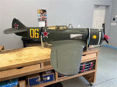 2100 Cy Models La 7 Rcu Forums