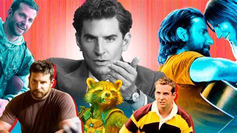 Bradley Coopers Best And Worst Movies Ranked