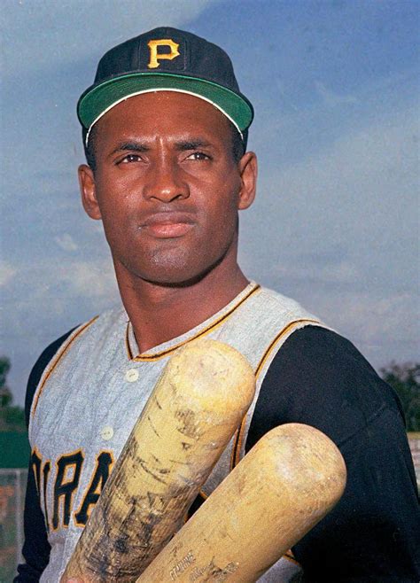 Roberto Clemente 18 Agosto 1934 31 Diciembre 1972 Pittsburgh Pirates Baseball Baseball