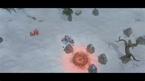 Frostborn Pvp YouTube