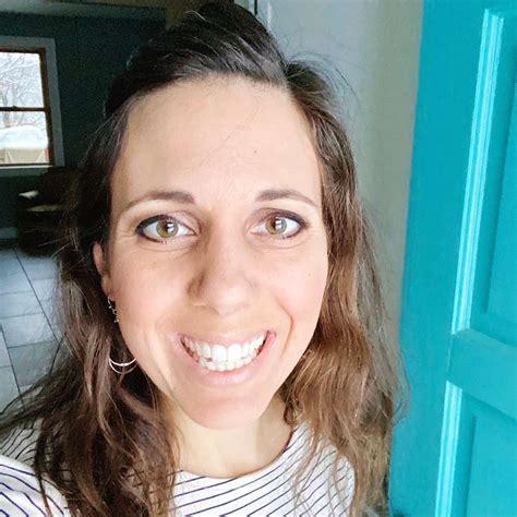 Emily Ackerman Eatingwell