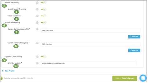 How To Make Mobile Apps Work With Intune And Microvpn
