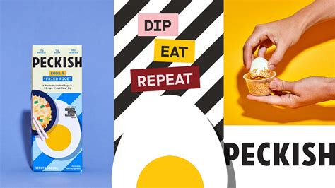 Peckish Behance Behance