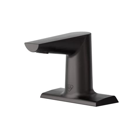 Ecw 3153 Mb Hg Sensor Faucets Tands Brass