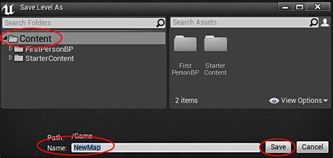 ue4 27 step crash course to getting started with unreal engine 4