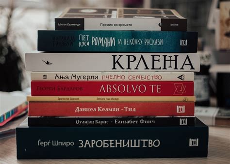 Десет преведувачи во трка за наградата „Драги“ Независен Весник