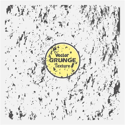 Premium Vector Grunge Texture Vector Abstract Stock Template Grungy Effect