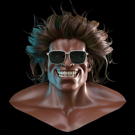 Mauga As Fanart R Overwatch