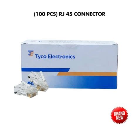 Harga Tyco Electronics Terbaru Okt 2024 Biggo Indonesia