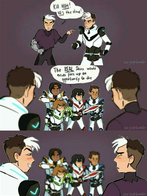 Pin By Little Dipper On Voltron Legendary Defender Voltron Funny Voltron Memes Voltron