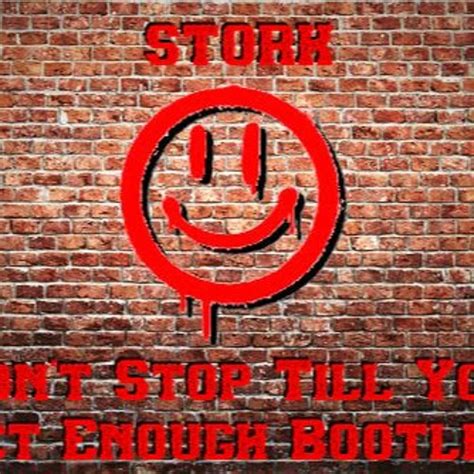 Stream Michael Jackson Don T Stop Till You Get Enough Stork Bootleg
