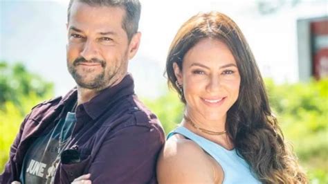 Resumo Da Novela Cara E Coragem Capítulo De Sexta Feira 07 De Outubro